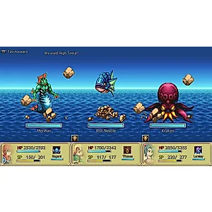 Bonds of the Skies - Limited Run #342 - PlayStation 4