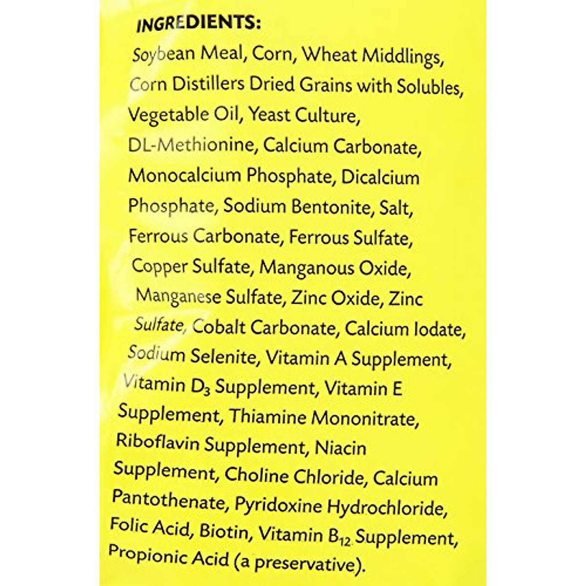 Manna Pro Gamebird Showbird Crumbles|Formulated for birds with Vitamins & Minerals|5 Pounds