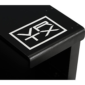 Vertex Effects Tour Elite 29-inch x 15-inch Pedalboard v2 With TE2 Riser