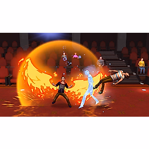 Cobra Kai: The Karate Kid Saga Continues - PlayStation 4