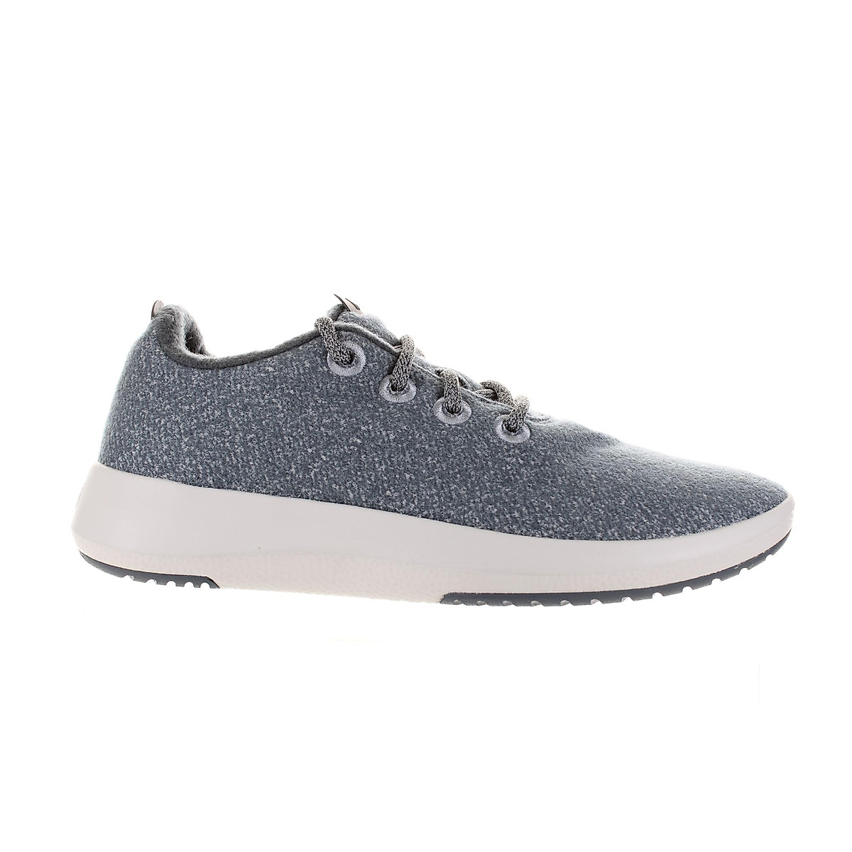 Allbirds Womens Wool Runner Mizzle Blue Running Shoes Size 10
