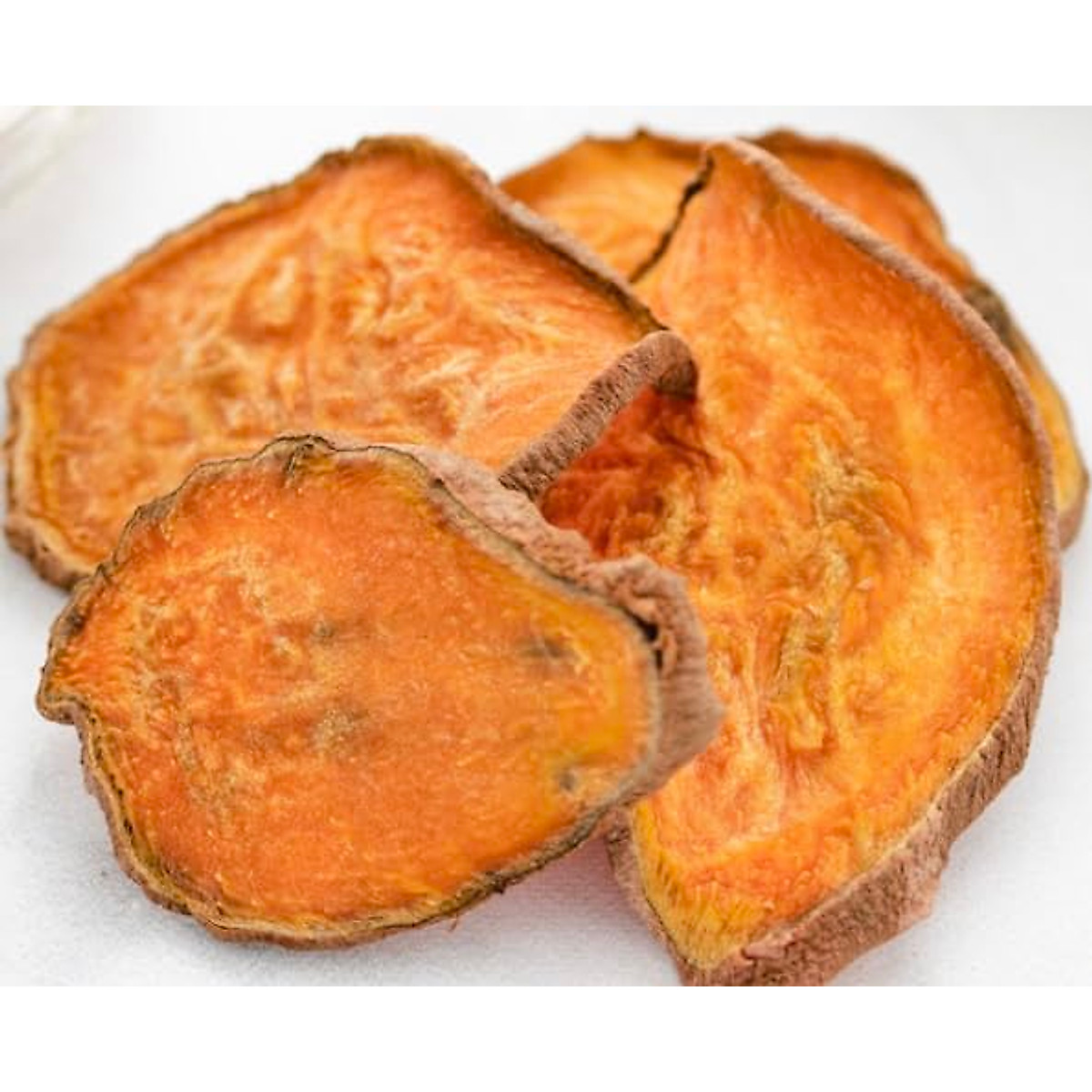 TV's Deli & Diner Best's Dog Chews Sweet Potato Chews for Dogs