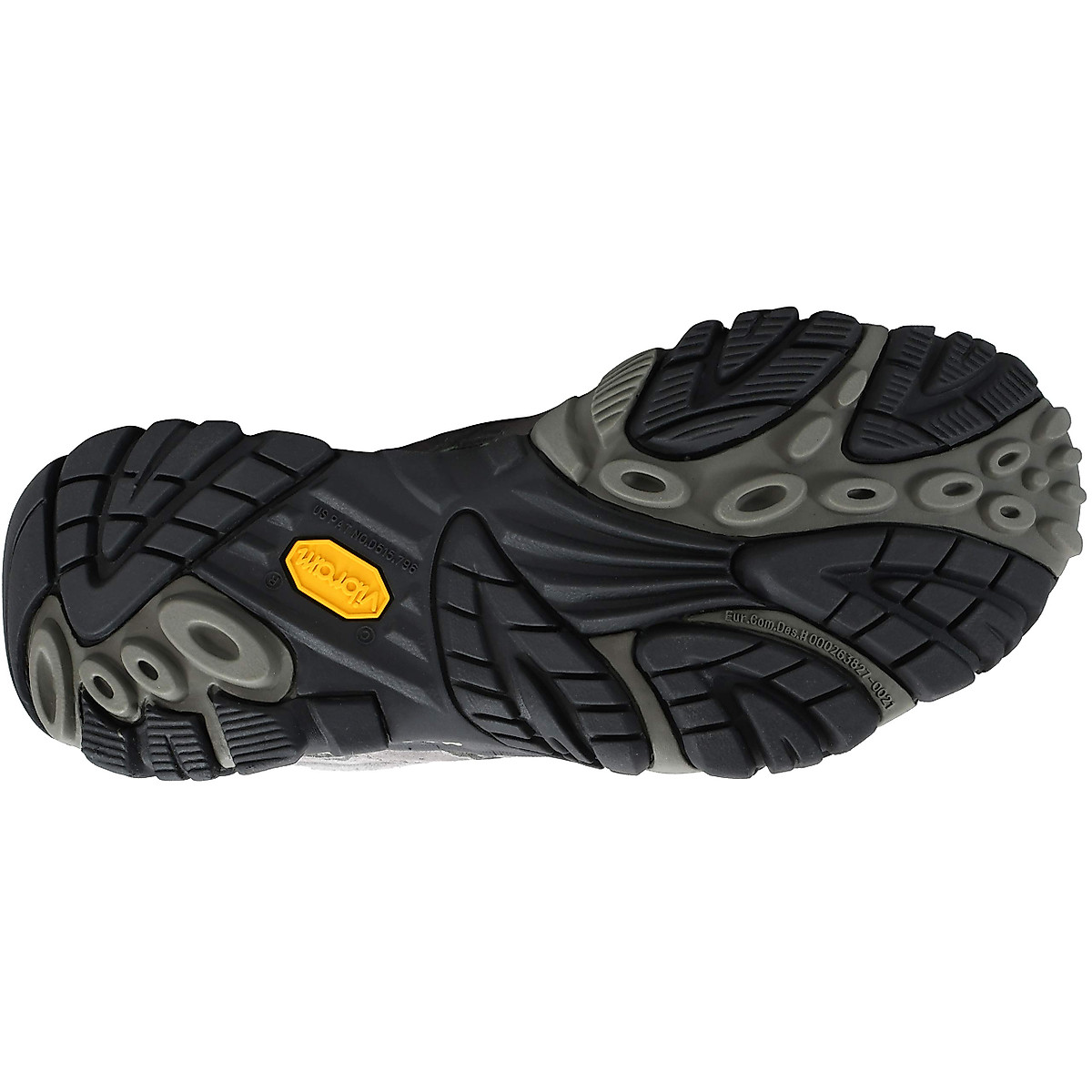 Merrell Women's Classic, Drizzle Mint, 9