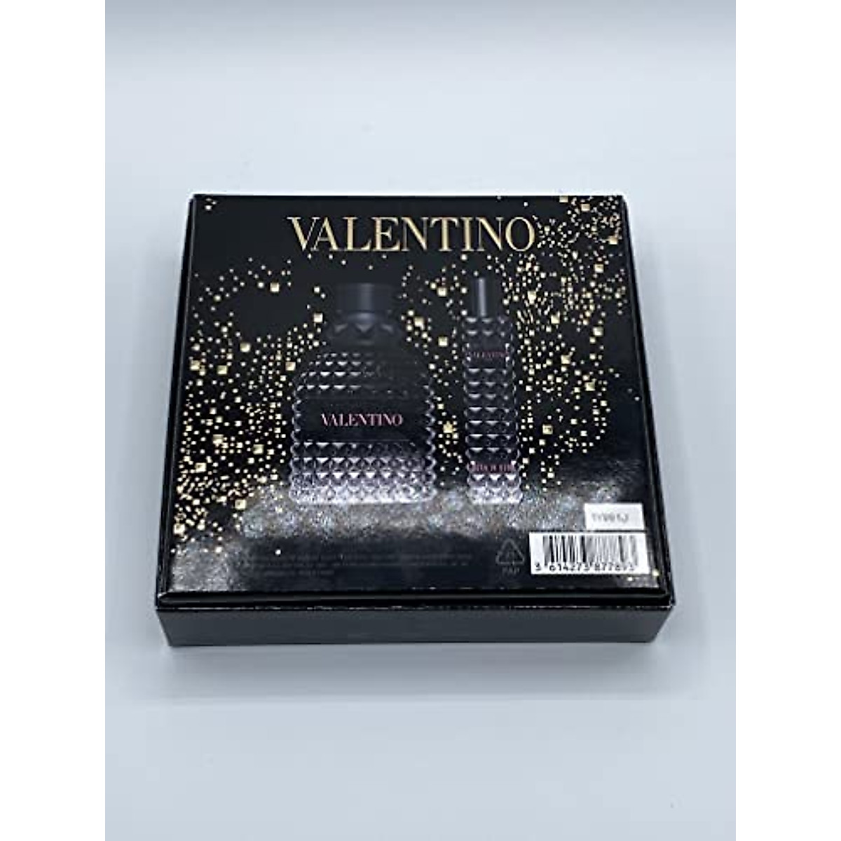 Valentino Born in Roma Uomo EDT 2-PCS Cologne Set For Men