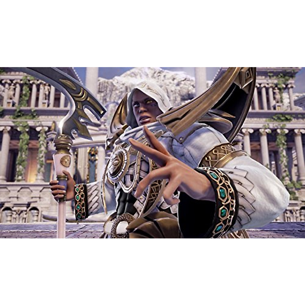 SOULCALIBUR VI: Standard Edition - PlayStation 4