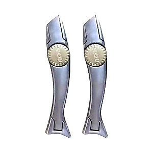 Zimpty shark knife combo sets (Pack of 2)