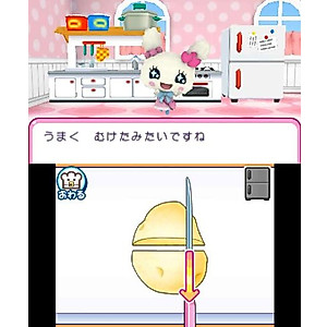 Tamagotchi Daily Ouchi [Japan Import]