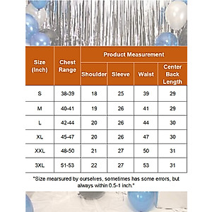 Coofandy Men's Stylish Dragon Floral Suits Fashion Slim Fit One-Button Blazer Jacket, Red, XX-Large