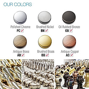 Houzer SCEPO-263-OB Scepter Pull Out Kitchen Faucet, Oil Rubbed Bronze