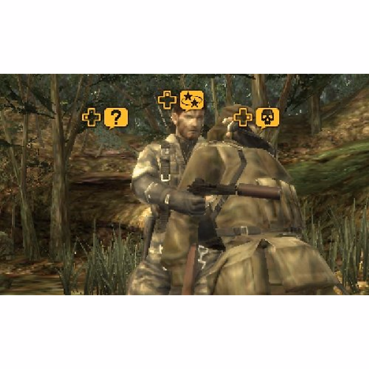 Metal Gear Solid: Snake Eater 3D [Japan Import]