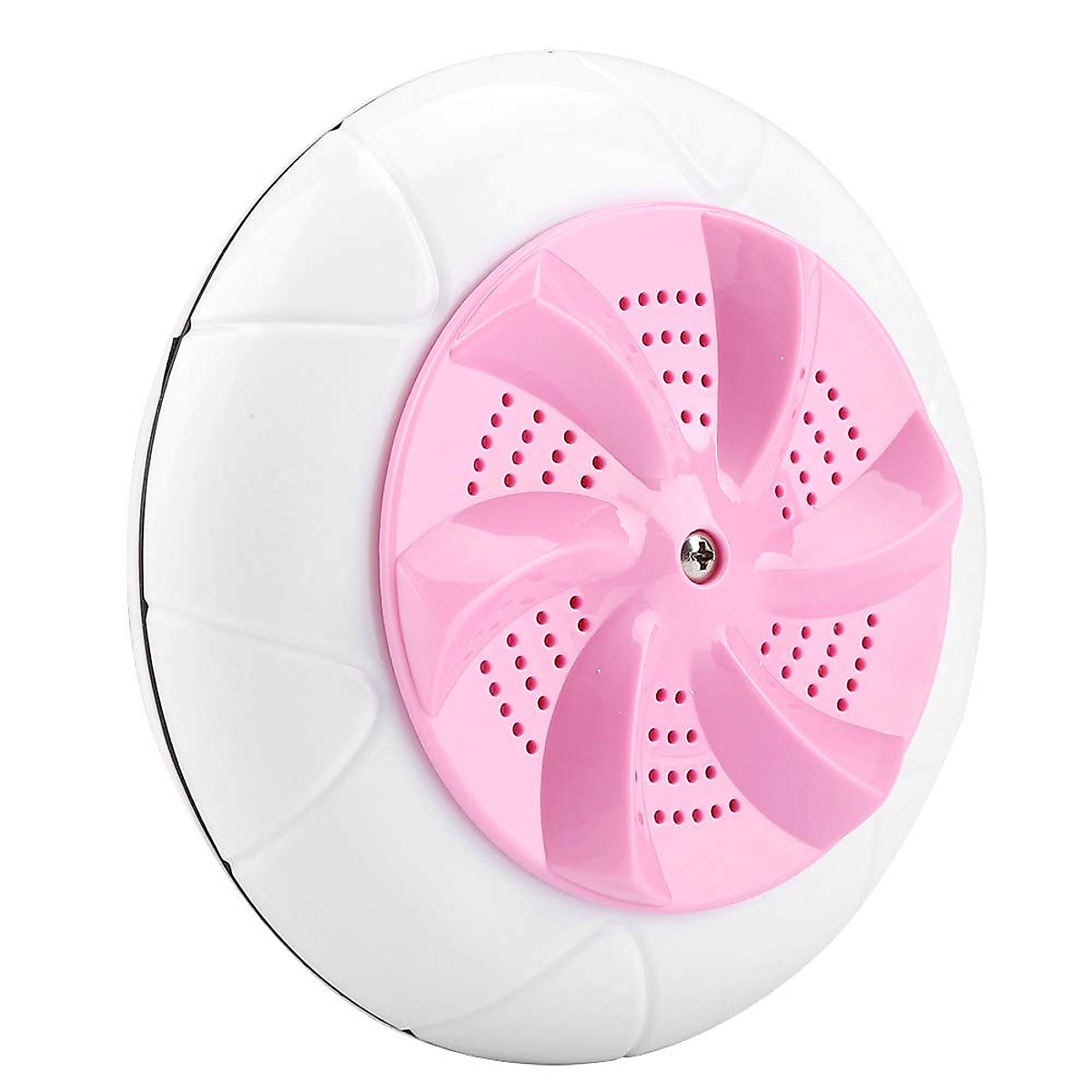 Sink Washing Machine,Mini Portable Washing Machine,Mini Ultrasonic Powered Turbo Travel Laundry Washer,Portable Washer Machine with Suction Cup for Travel,Camp,Business Trip