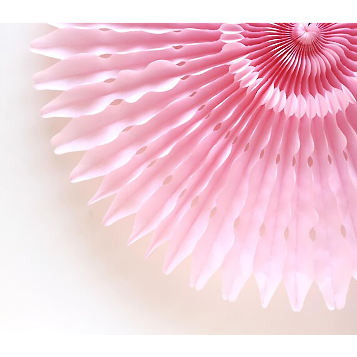 Burgundy Pink Birthday Party Decorations/Fall Bridal Shower Decorations/Valentines Day Decor/7pcs Burgundy Cream Pink Pinwheels Tissue Paper Fans Fall Bachelorette Party Decorations/Burgundy Wedding