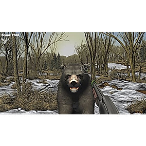 Big Buck Hunter Arcade (Nintendo Switch)