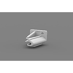 FIAMMA Campingbedarf 37261, Left Foot Support