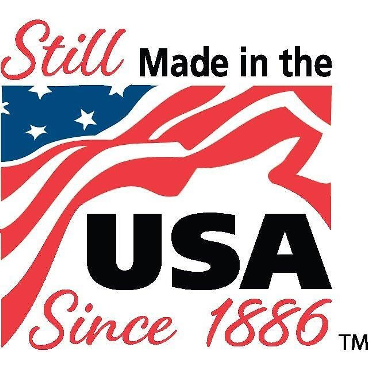 Goldenrod Dutton Lainson 22457 Tongue Jack 1000# Swivel Boxed,