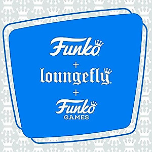 POP [Stranger Things - Steve Harrington [Season 4] Video Store Outfit Funko Vinyl Figure (Bundled with Compatible Box Protector Case), Multicolor, 3.75 inches