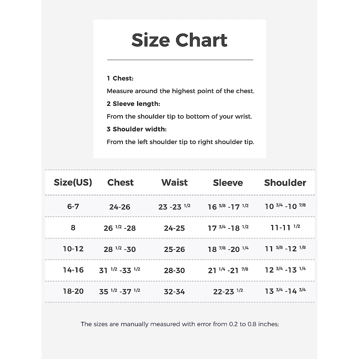 ZSHOW Girls' Hooded Winter Coat Warm Thicken Quilted Puffer Jacket Mid-Length Parka(Creamy White,8)