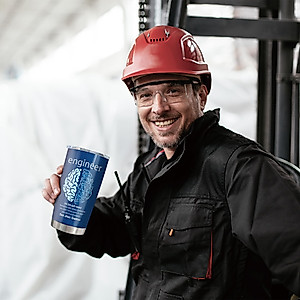 Jevuta Engineer Gifts, Mechanical Engineering Gifts, Gifts For Engineers, Future Engineer Gifts, Aerospace Engineering Gifts, Graduation Gifts For Engineers, Retirement Gift For Engineer Tumbler 20oz