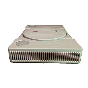 Sony Playstation Console