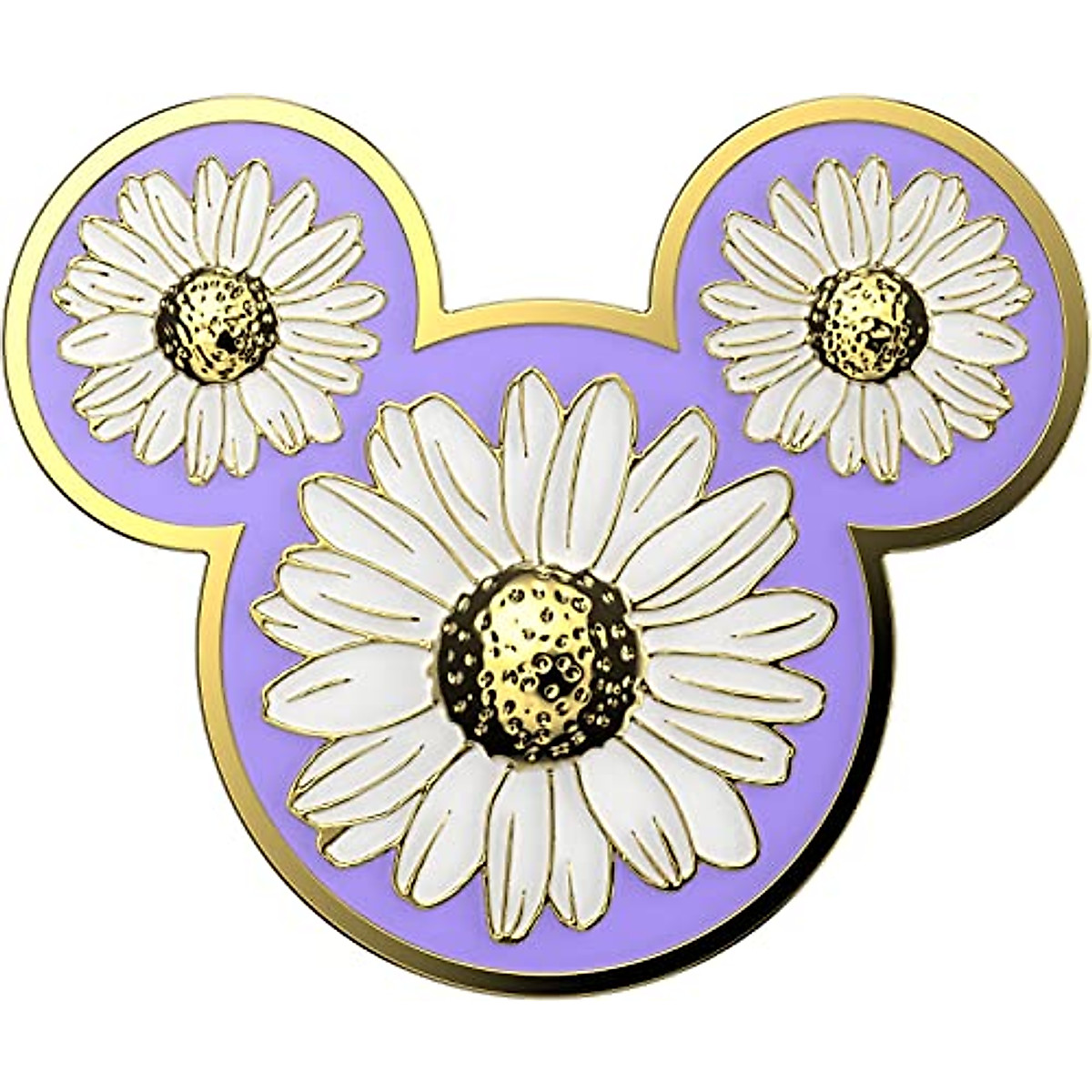 ​​​​PopSockets Phone Grip with Expanding Kickstand, Disney Classic PopGrip - Daisy