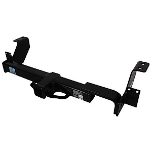 Reese Towpower 51151 Class III Custom-Fit Hitch with 2" Square Receiver opening