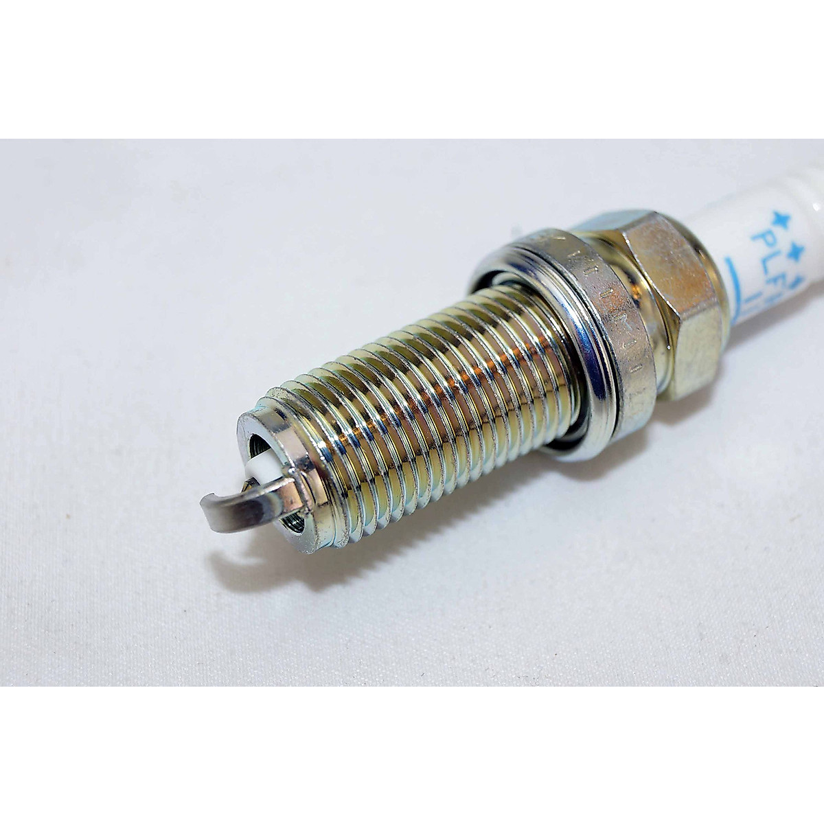 NGK 6240 Laser Platinum Spark Plugs PLFR5A-11 - 6 PCSNEW by NGK
