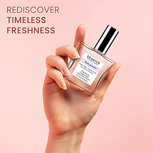 DEMETER 3.4oz Cologne Spray - Baby Powder