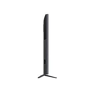 TCL 65-inch Class 6-Series 8K Mini-LED UHD QLED Dolby Vision HDR Smart Roku TV - 65R648, 2021 model