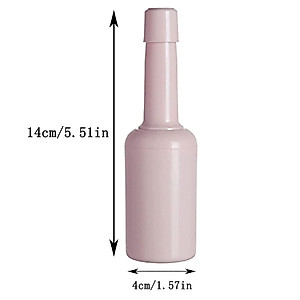 LYXIANG Multifunctional Three-in-One Peeler with Cover, Household Fruit Potato Peeler, Ginger Garlic Grinder, Melon Peel Grater 2 pcs,C