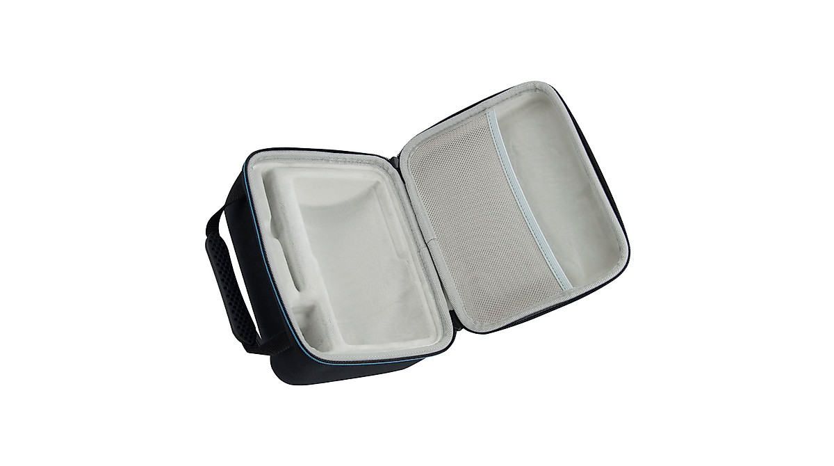 Hounyoln Carrying Case for Samsung Freestyle Projector