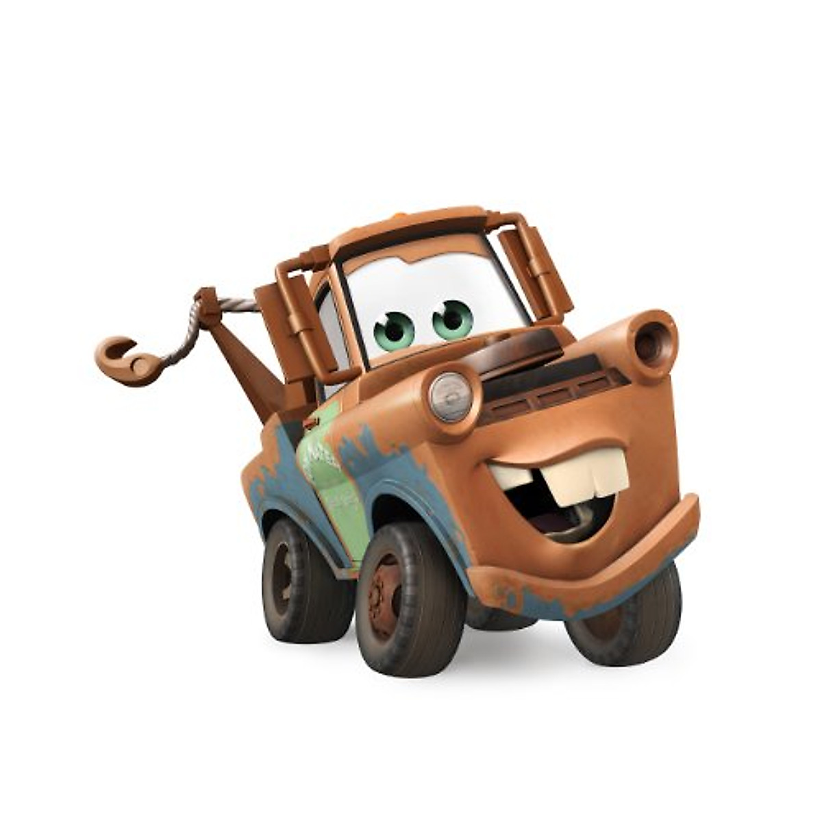 Disney Infinity Character - Mater (PS3/Xbox 360/Nintendo Wii/Wii U/3DS)