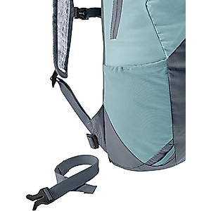 Deuter Speed Lite 13L Hiking Day Backpack - Shale-Graphite