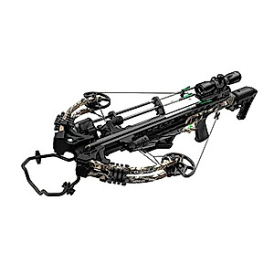 CenterPoint Amped 425 Crossbow