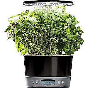 T POWER 12V Charger for Aerogarden Harvest Elite 360 100690-BLK 100691 100692-BLK 100693-PPL 100694-BLK 100695-PPL 6WWPC01 LED Grow Light Indoor Garden 901104-1200 100691-BBS Charger Power Supply