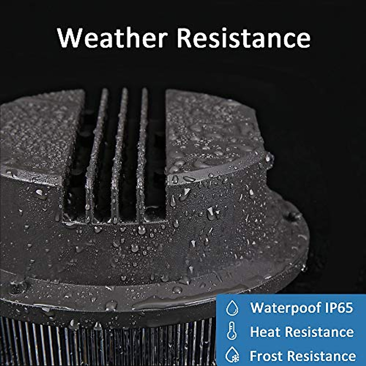 SZGMJIA LED Barn Light 50W, Dusk to Dawn Outdoor Yard Lighting with Photocell, Ultra Brightness 5000K Daylight 7500lm, 500W MH/HPS Replacement, IP65 Waterproof for Security/Farmhouse/Area Light