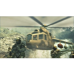 Metal Gear Solid HD Collection (Renewed)