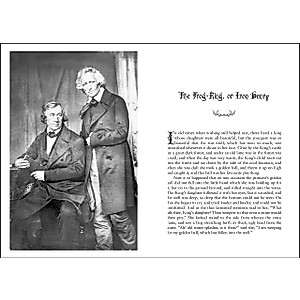 The Complete Grimms' Fairy Tales (Complete Grimms' Fairy Tales; Fingerprint! Classics)