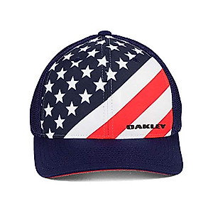 Oakley Indy Stretch-Fitted Cap