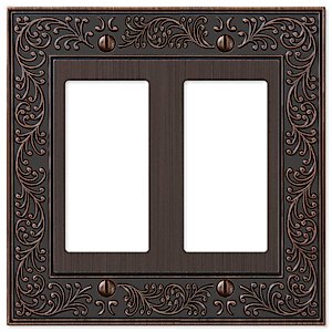 Amerelle 43RRVB AMERELLE-43RRVB, Aged Bronze