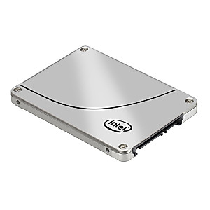 Intel 2.5-Inch 300 GB Internal Solid State Drive SSDSC2BB300G401