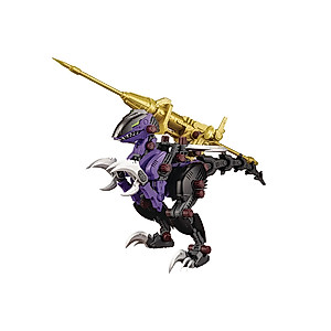 Kotobukiya Zoids: EZ-027 Rev Raptor Night Patrol Model Kit