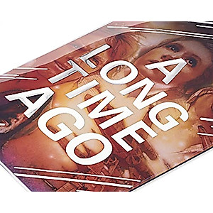 American Greetings Star Wars Birthday Card (A Long Time Ago)