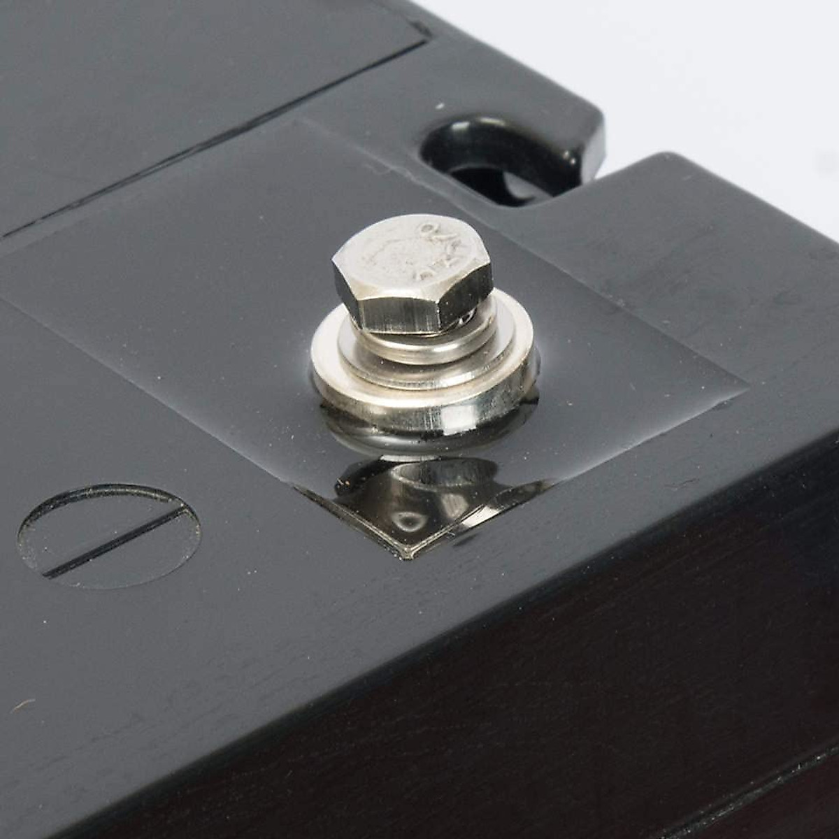 AJC Battery Compatible with Hoveround Teknique XHD 12V 75Ah Mobility Scooter Battery