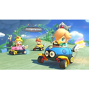Nintendo Mario Kart 8
