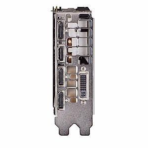 EVGA GeForce GTX 970 4GB SSC Gaming ACX 2.0+ Cooling Graphics Card (04G-P4-3975-KR)