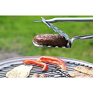 All-in-one BBQ Multitool - Grill Masters Must Have Gadget