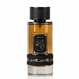 AidallsWellup MAJD EAU DE PARFUM 100 ML BY ASDAAF