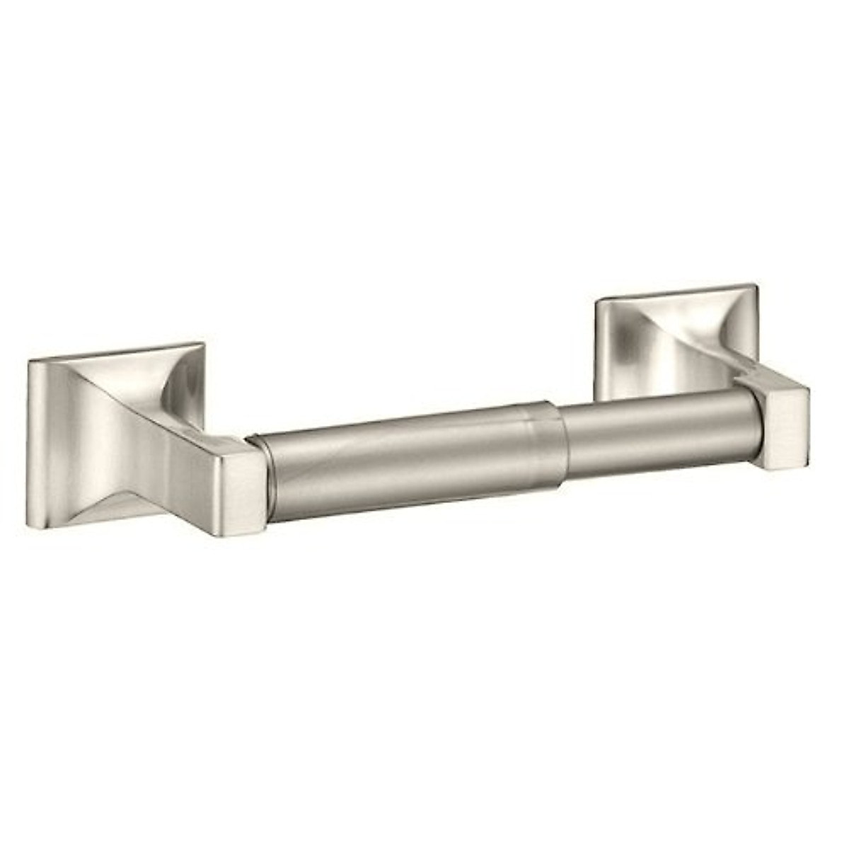 Randall Series 4-Piece Bath Accessories Set, Brushed Nickel