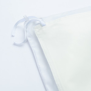 Chanasya Premium Wolf Faux Fur Duvet Cover Set - Faux Fur & Minky Blanket Duvet Cover (90” x 90”) & 2 Pillow Shams (20” x 26”) - 3-Piece Set, Gray, Queen