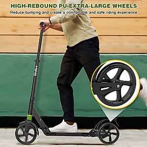 Redliro Wooden Treadmill